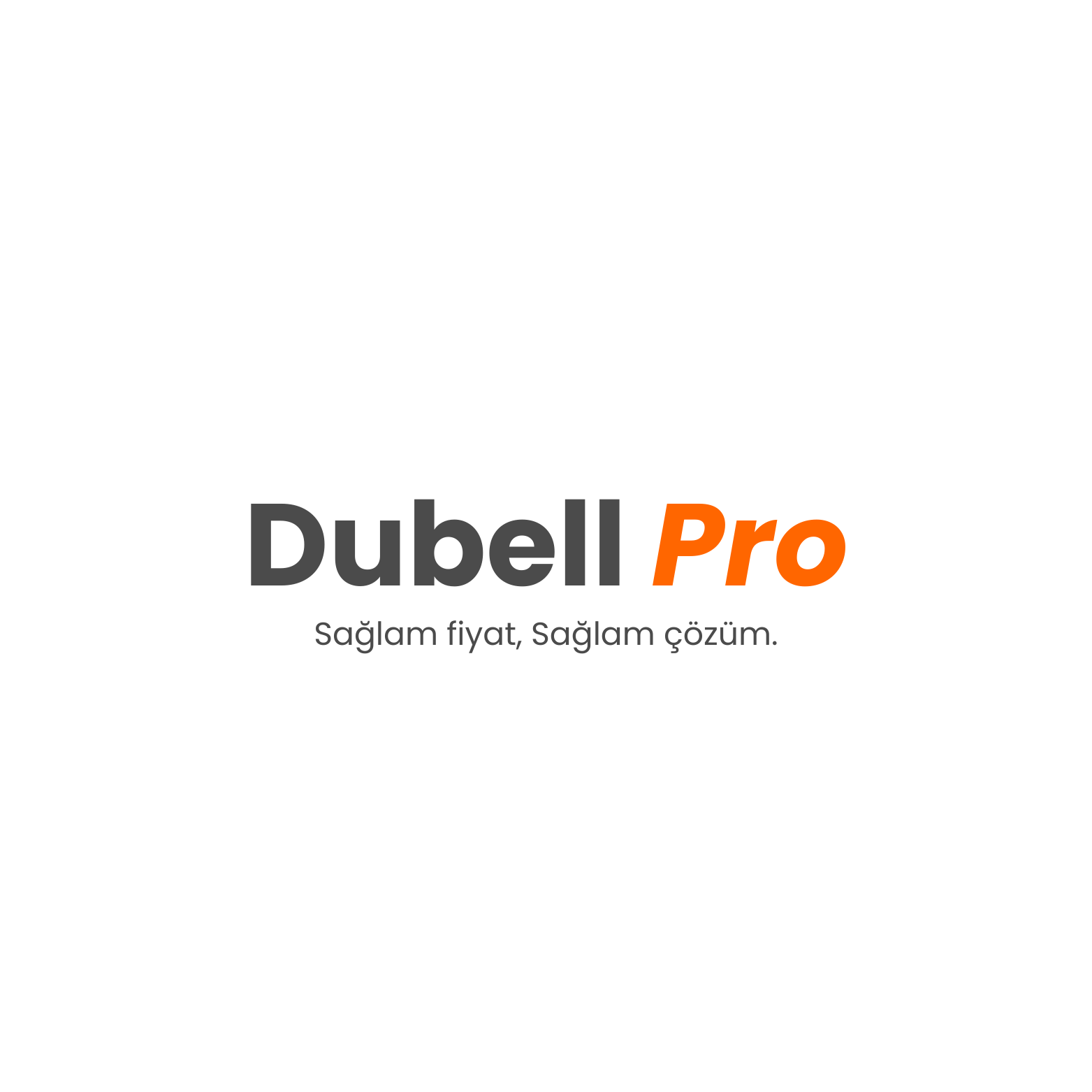 Katalog – Dubell Pro